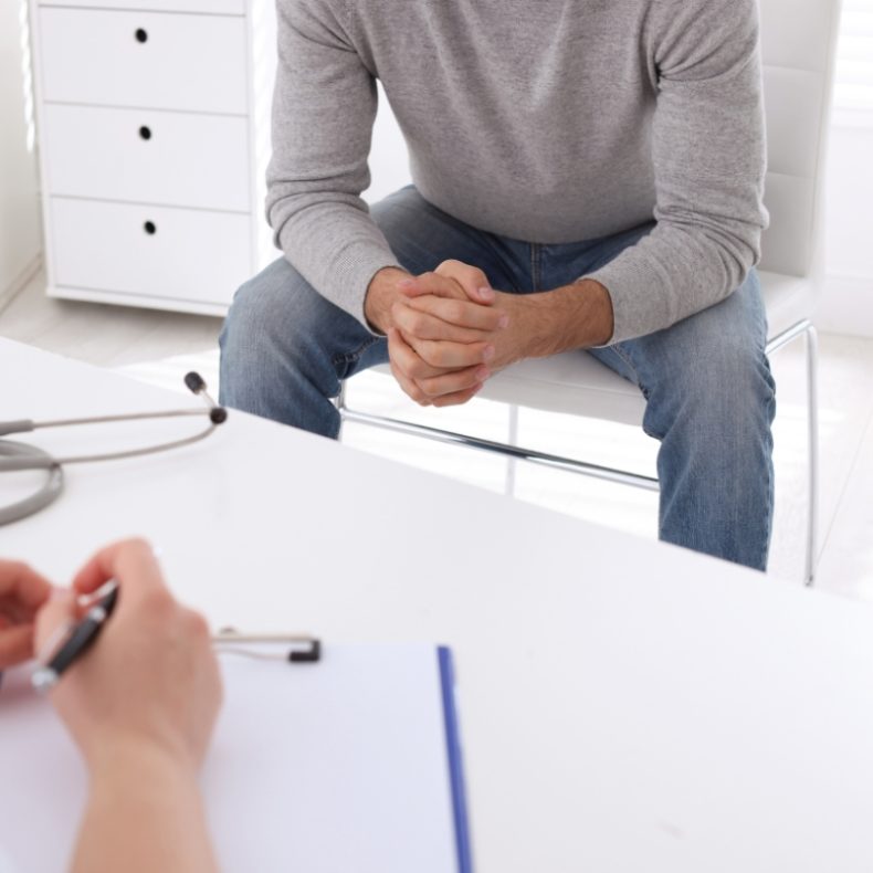 Condilomi acuminati e HPV - Dr. Logatto